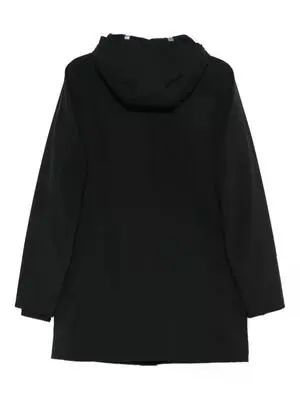 K-WAY Hooded Coat