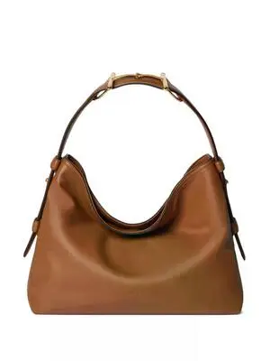 Gucci Medium Beatrix Leather Shoulder Bag