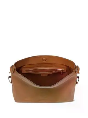 Gucci Medium Beatrix Leather Shoulder Bag
