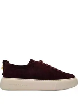 Henderson Baracco Round Toe Sneakers For Women
