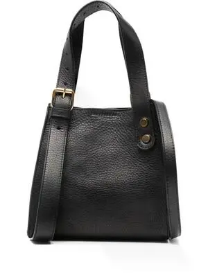 Agl Leather Tote Bag
