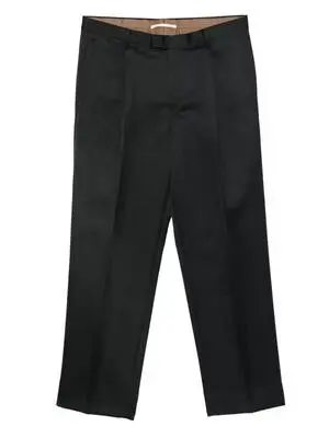 Briglia 1949 Slit Pants For Men