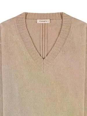 KANGRA V-neck Sweater