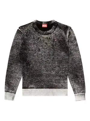Diesel® Fine Knit Sweaters For Men