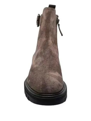 HENDERSON BARACCO 40mm Buckle Lug-sole Boots