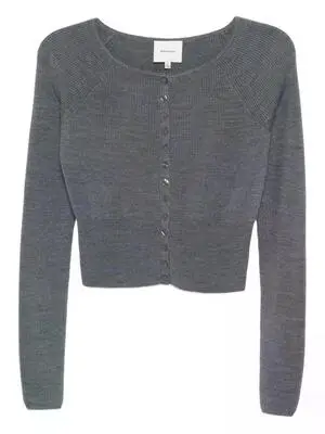 Reformation Merino Cardigans