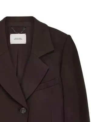 Dorothee Schumacher Shaped Blazer