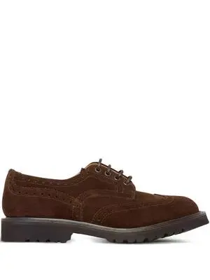 Tricker's Derby Oxfords