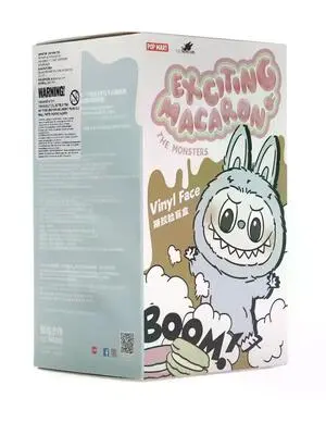 POP MART Labubu Monsters Blind Box