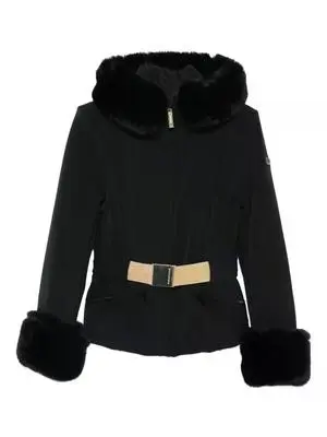 Goldbergh Prezioso Ski Jacket - Black