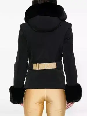 Goldbergh Prezioso Ski Jacket - Black