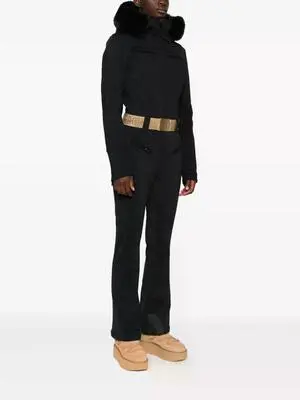 Goldbergh Vita Ski Suit - Black
