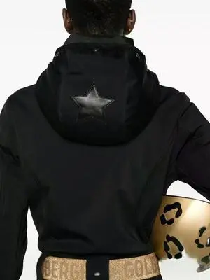 Goldbergh Vita Ski Suit - Black