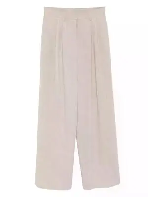 Sú Pleated Pants