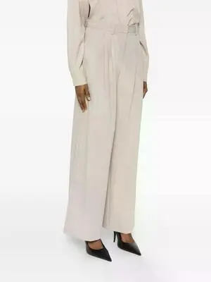 Sú Pleated Pants