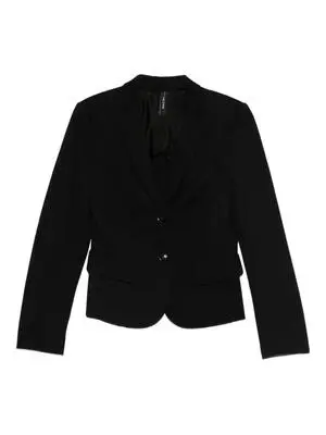 Marccain Single Breasted Blazers For Women