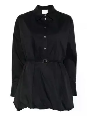 Sú Belted Shirt
