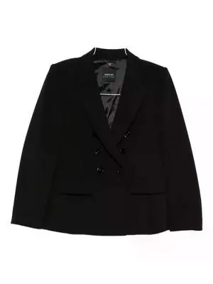 MARCCAIN Double-breasted Jacket