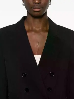 MARCCAIN Double-breasted Jacket