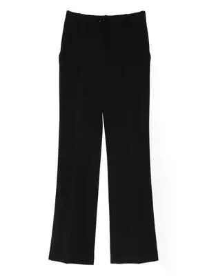 MARCCAIN Button-fastening Trousers