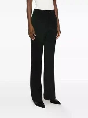 MARCCAIN Button-fastening Trousers