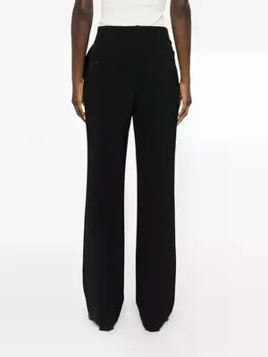 MARCCAIN Button-fastening Trousers