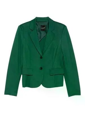 MARCCAIN Single-breasted Blazer