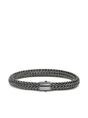 John Hardy Icon Chain Bracelet - Silver