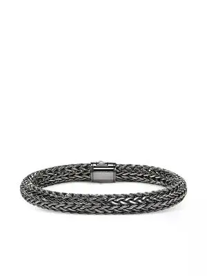 John Hardy Icon Chain Bracelet - Silver
