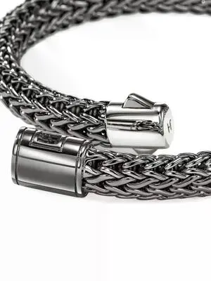 John Hardy Icon Chain Bracelet - Silver