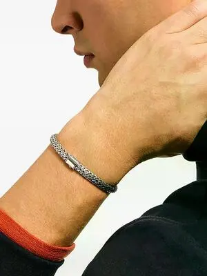 John Hardy Icon Wheat Chain Bracelet
