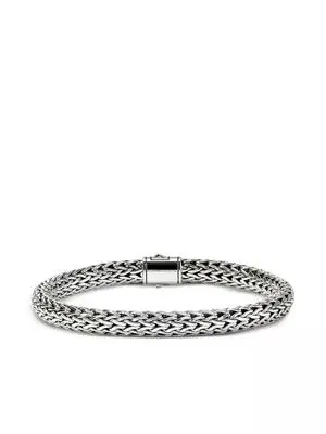 John Hardy Icon Wheat Chain Bracelet