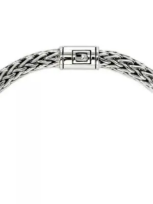 John Hardy Icon Wheat Chain Bracelet