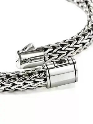 John Hardy Icon Wheat Chain Bracelet
