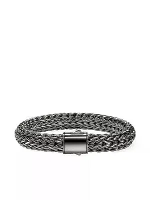John Hardy Sterling Icon Bracelet - Silver