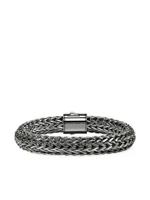 John Hardy Sterling Icon Bracelet - Silver