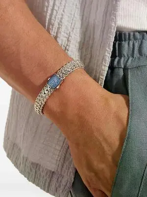 John Hardy Icon Sapphire Bracelet