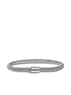 John Hardy Icon Chain Bracelet - Silver