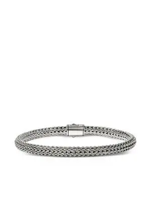 John Hardy Icon Chain Bracelet - Silver