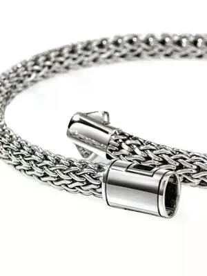 John Hardy Icon Chain Bracelet - Silver