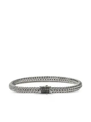 John Hardy Icon Bracelet - Silver