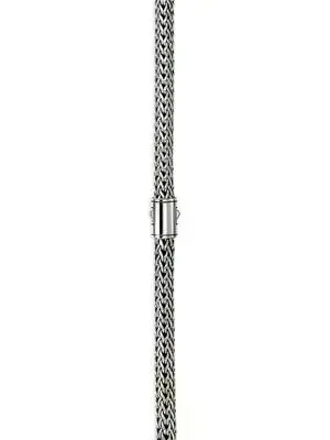 John Hardy Sterling Icon Necklace - Silver
