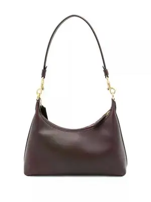 COACH Zip Shoulder Bag