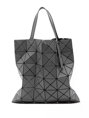 Issey Miyake Track Tote Bag - Grey