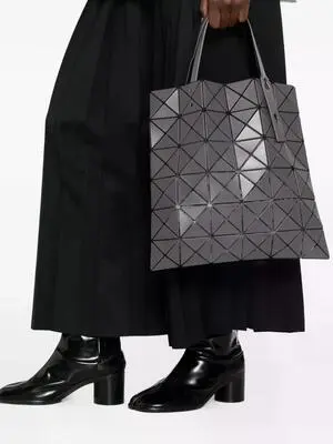 Issey Miyake Track Tote Bag - Grey