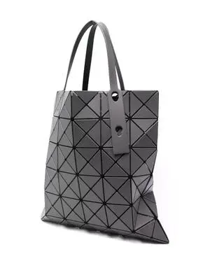 Issey Miyake Track Tote Bag - Grey