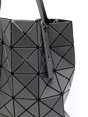 Issey Miyake Track Tote Bag - Grey