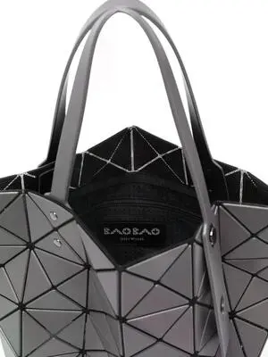 Issey Miyake Track Tote Bag - Grey