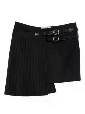 Coperni Pleated Bottoms For Women