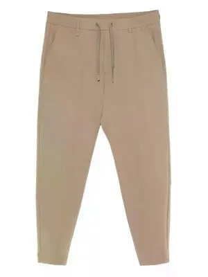 BOSS Water-repellent Trousers